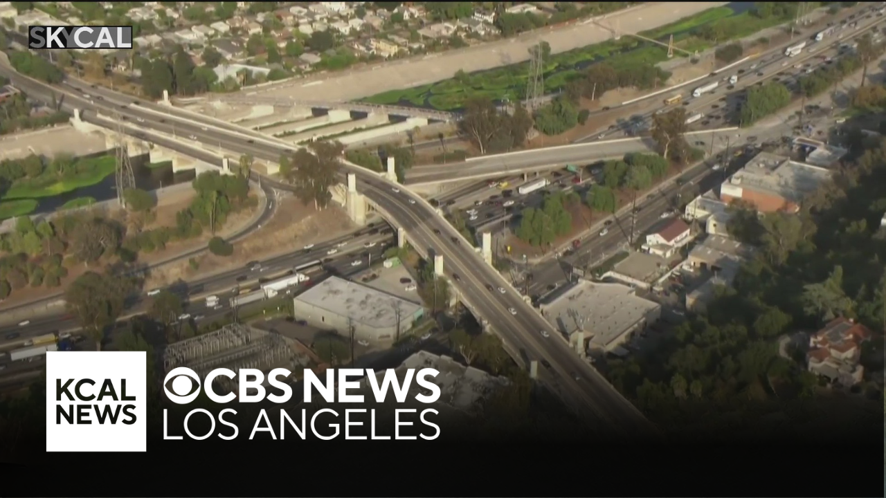 Hyperion Bridge | Look At This!