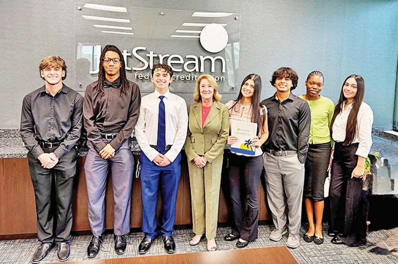 JetStream Federal Credit Union Hosts Future Banker Interns from the CFT ...