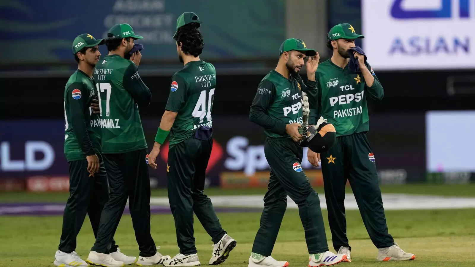 Asia Cup: India qualify for Super 4s stage; what happens if Pakistan ...