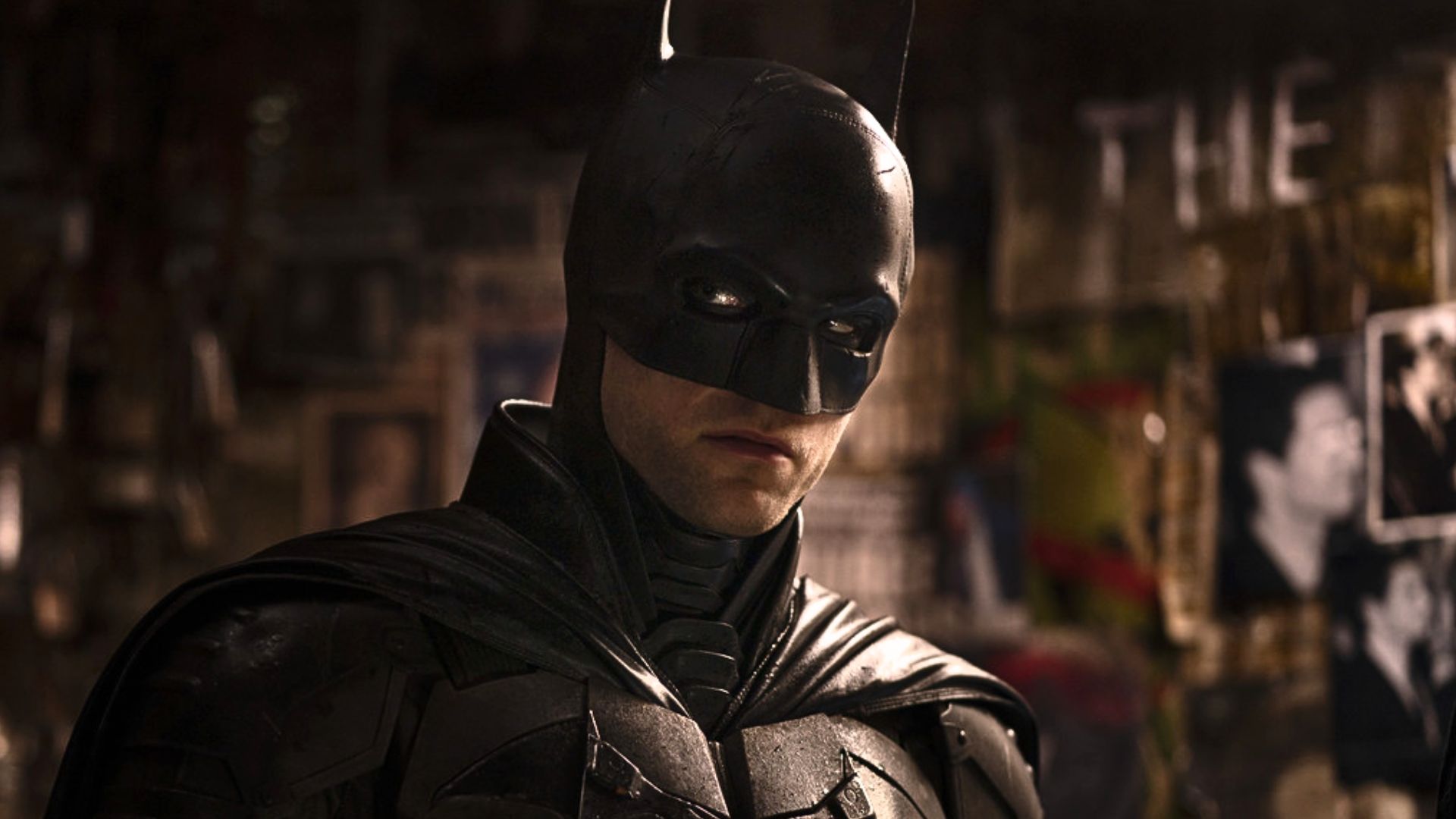 'The Batman Part II' rumor reveals Brad Pitt is in talks for DC villain ...