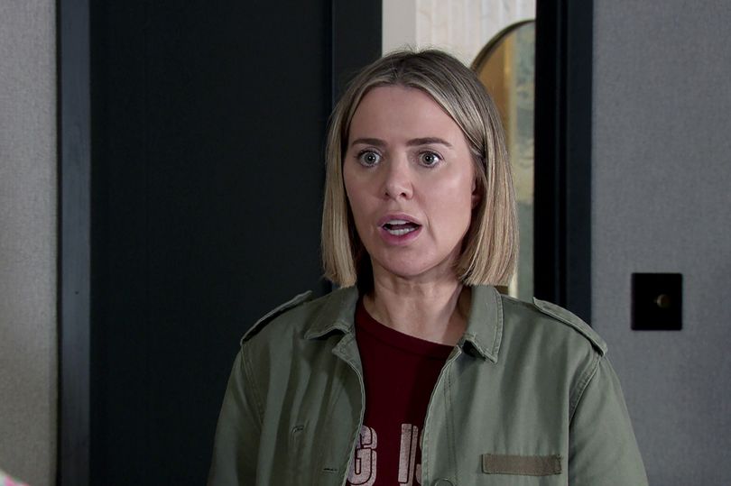 Coronation Street spoilers as Carla doubts, Abi drops bombshell, Bernie ...