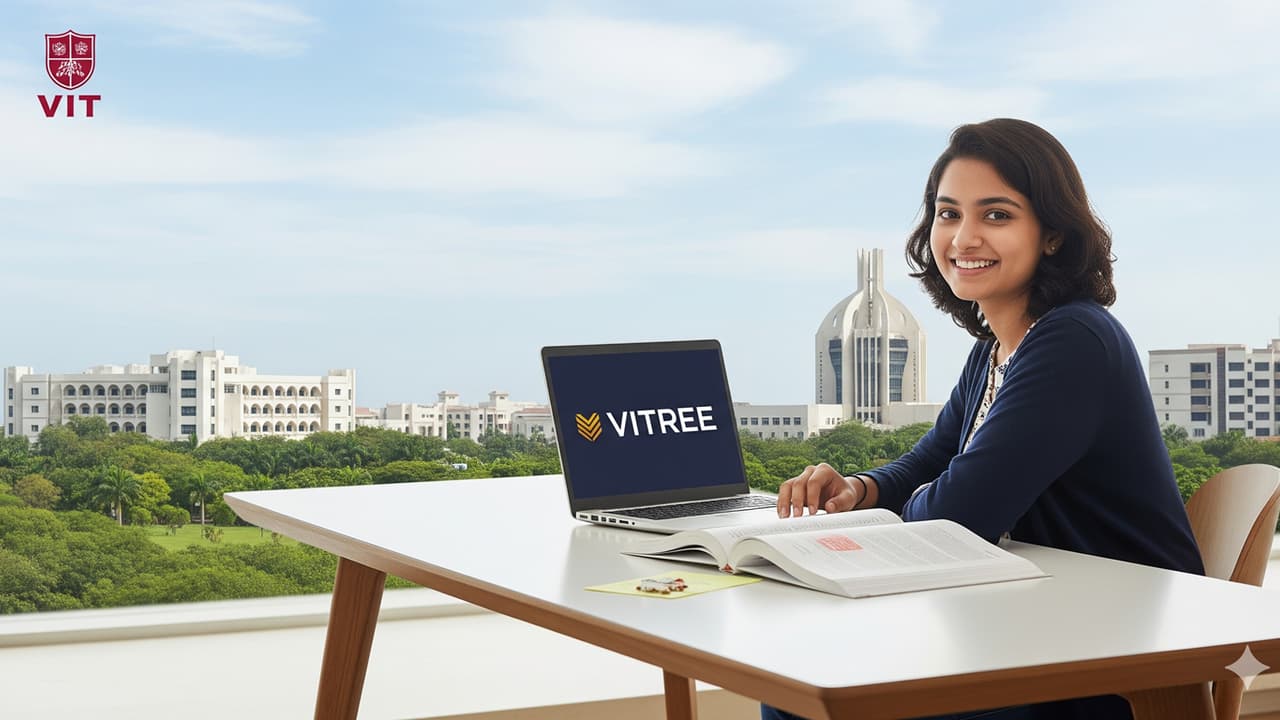 VIT PhD Admission 2026: VITREE Exam Details, Syllabus, and Application ...