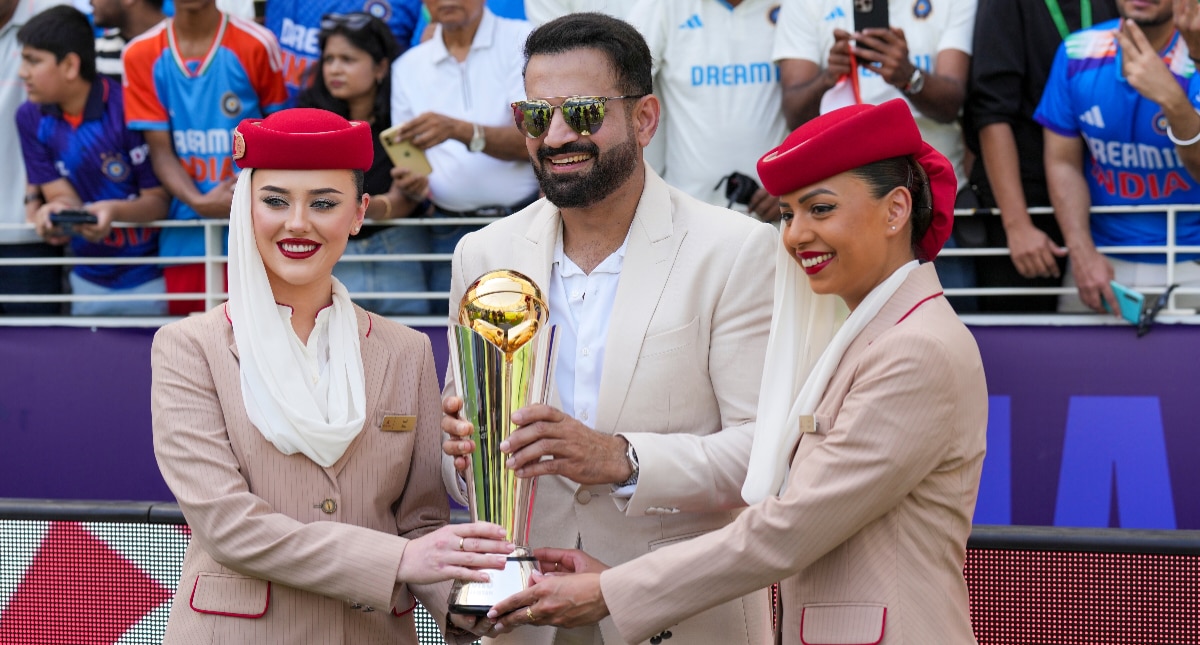 Asia Cup 2025: Prize Money Revealed For Winning Team