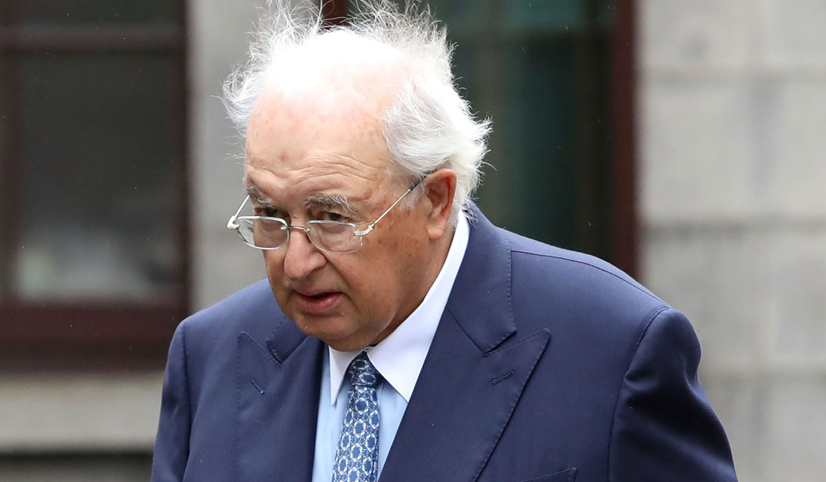 Billionaire John Magnier loses High Court case over Tipperary estate