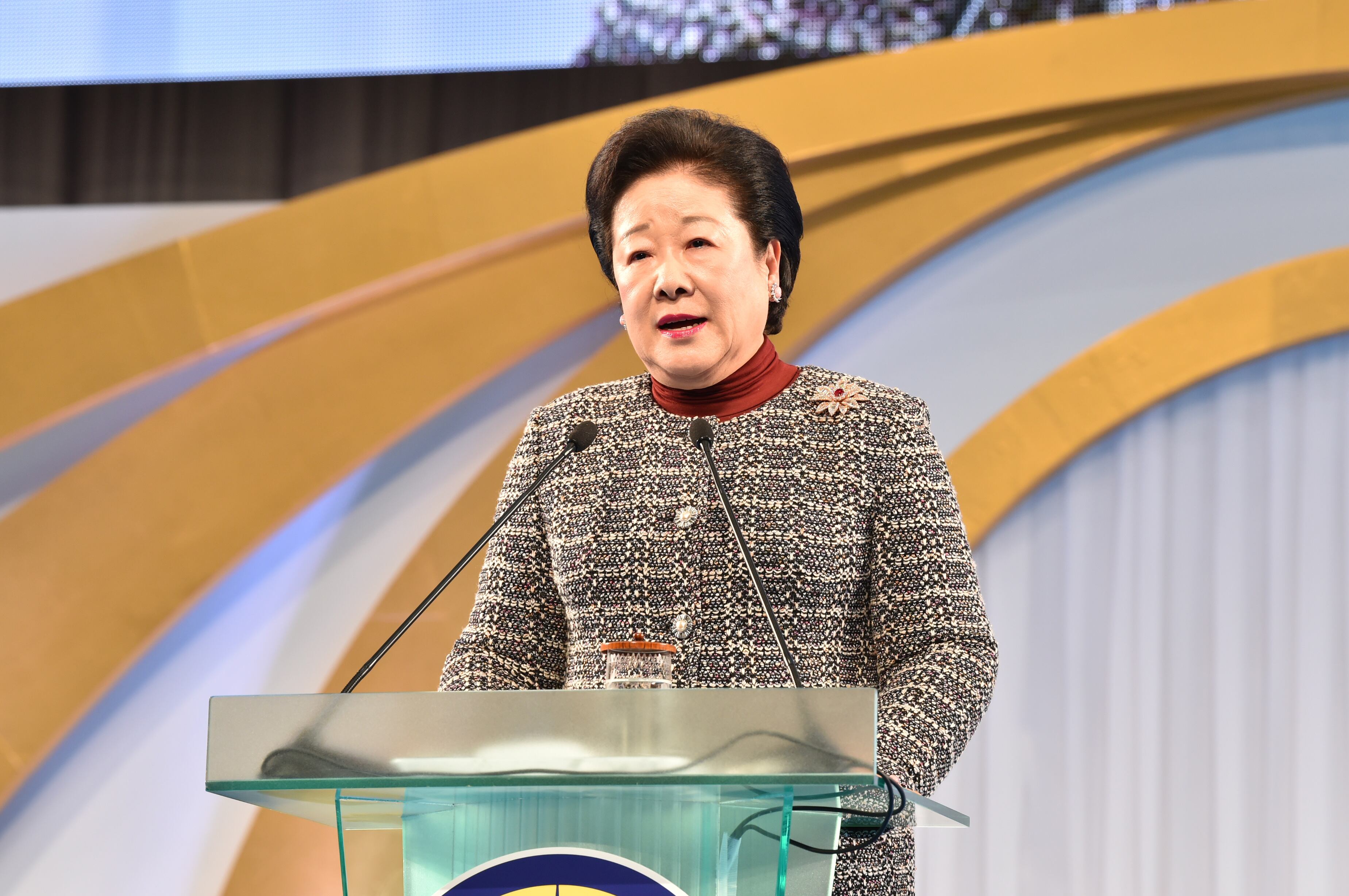 Unification Church leader Han Hak-ja to attend special counsel