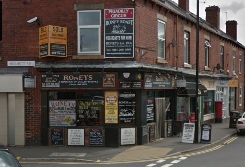 Sharrow Vale Road: New details emerge of planned Sheffield micro pub in ...
