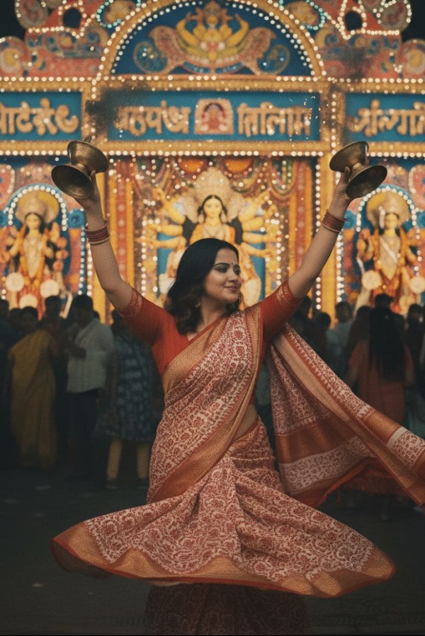 What really happened when Maa Durga faced Mahishasura? The real reason ...