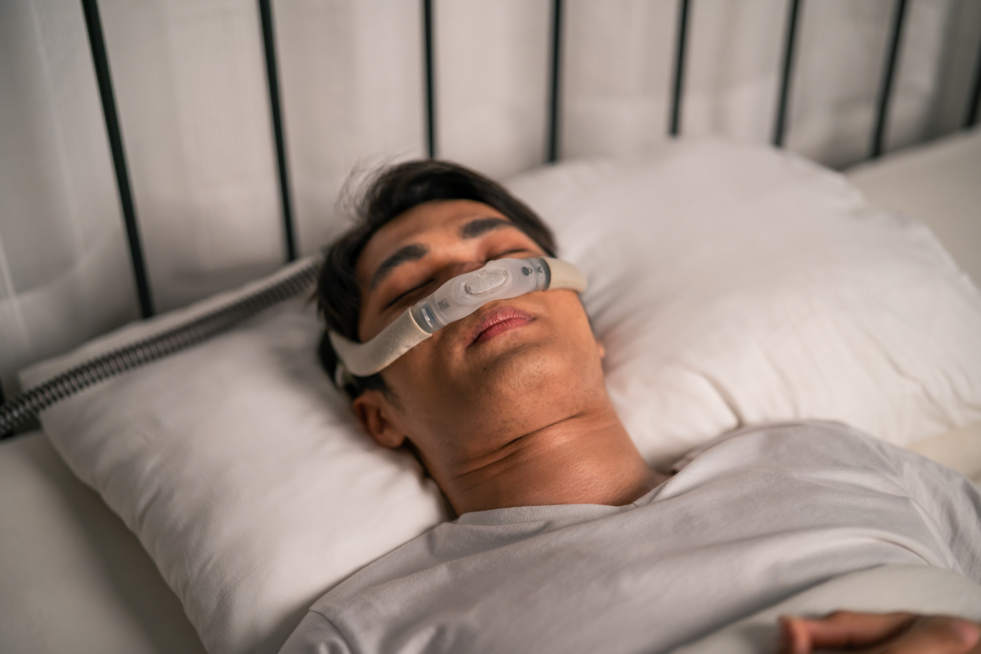Sleep apnea: the sleep condition that can kill