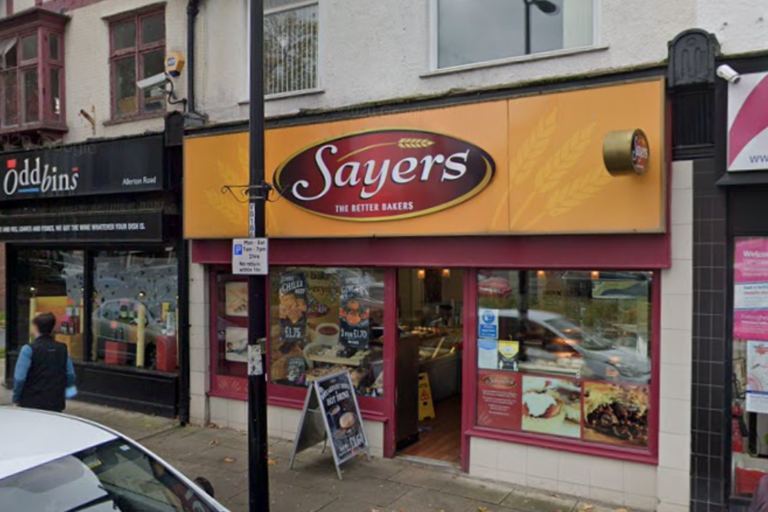 13 famous brands that started in Liverpool, including Sayers and Meccano