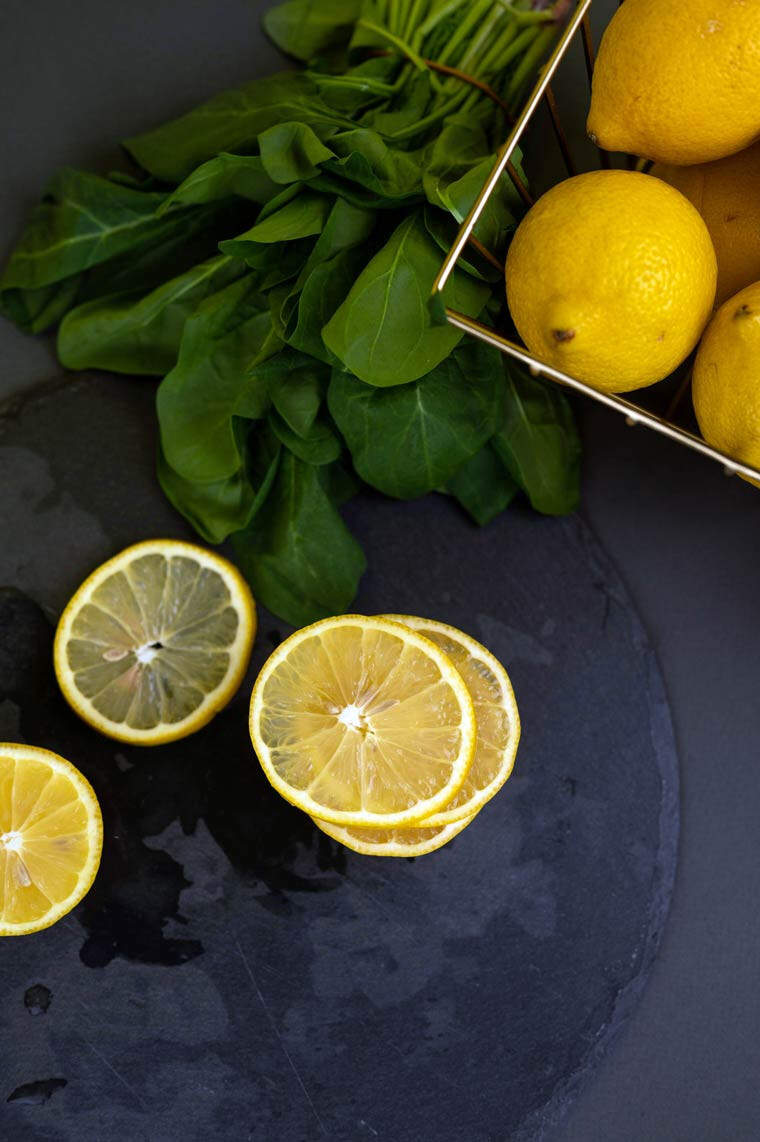 Iron Deficiency Fix: 10 Vegetarian Plate Upgrades That Raise Ferritin