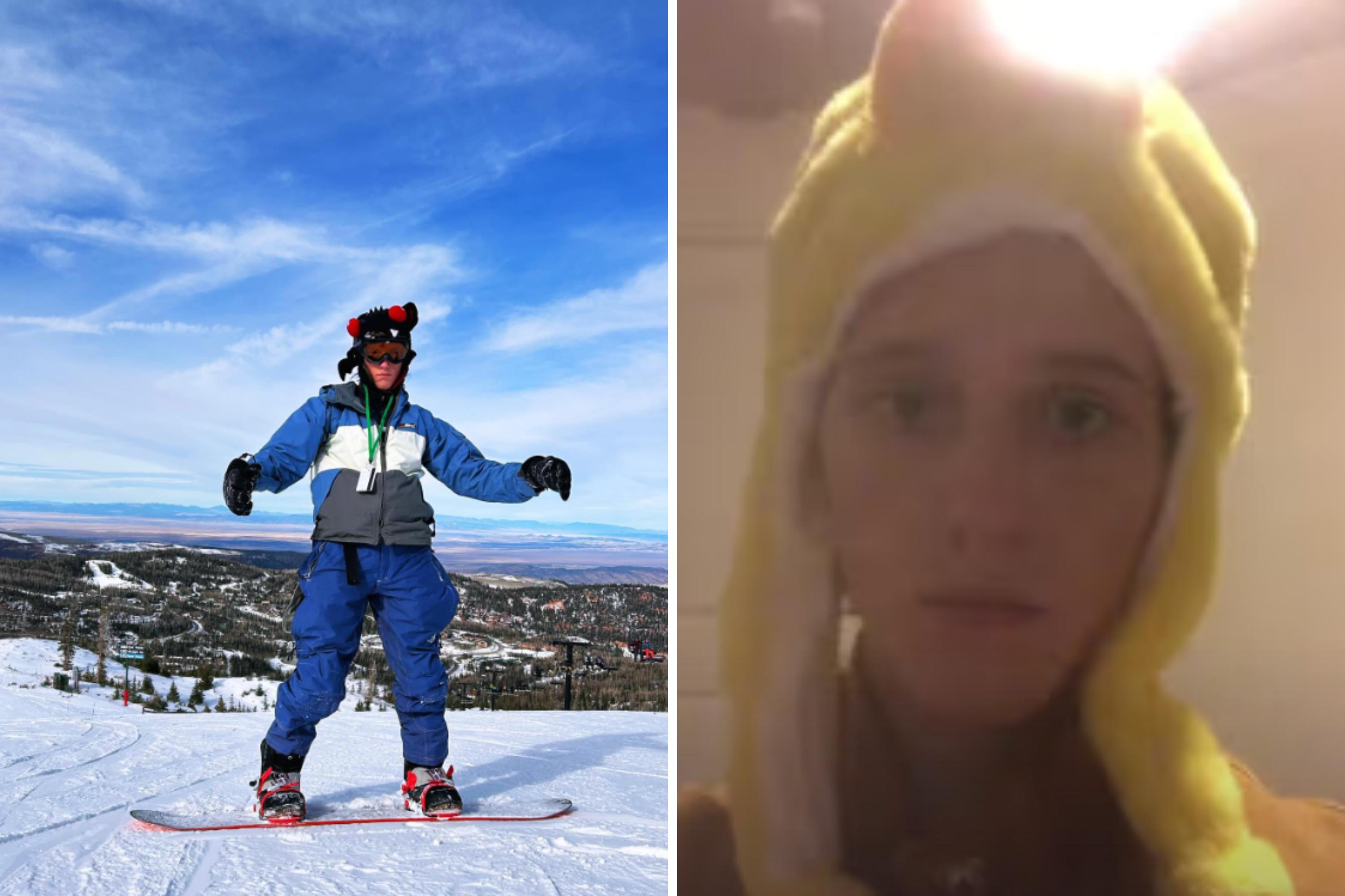 What Lance Twiggs' social media reveals about Tyler Robinson's partner