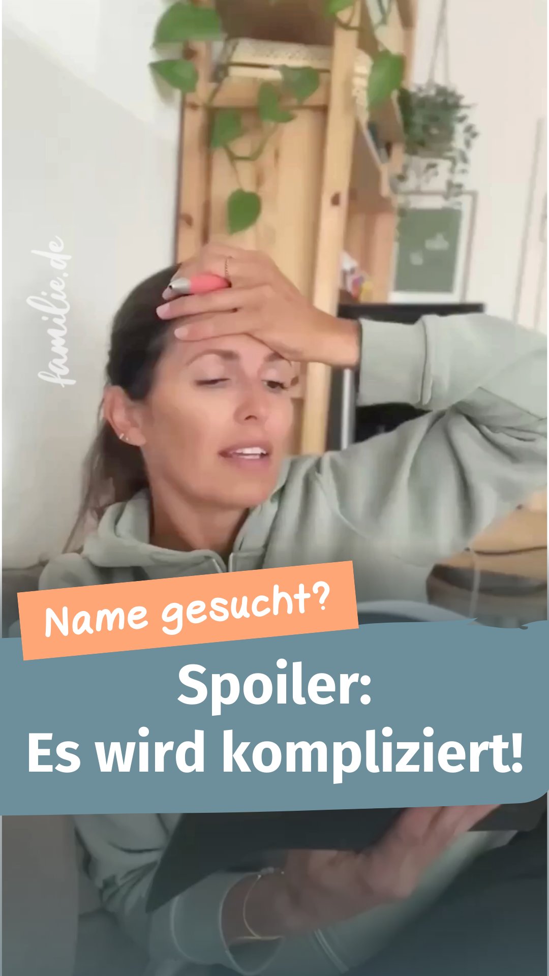 Sophia wird große Schwester? Dann passen diese 5 Namen perfekt zu ihrem ...