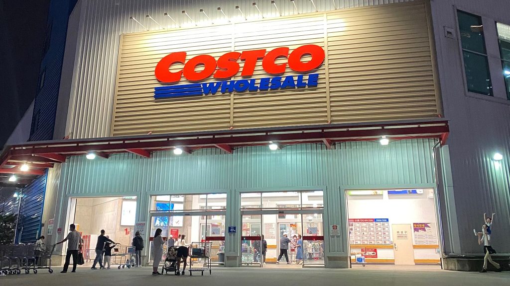 Costco issues gift card recall