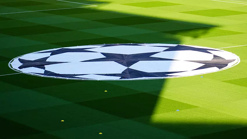 Champions League – Fixtures for Matchday 2 of the group stage