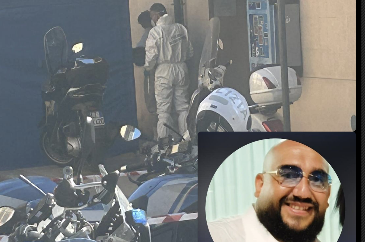 Omicidio Stefano Gaglio, il mistero sul cognato: “Nessun movente, c’è ...