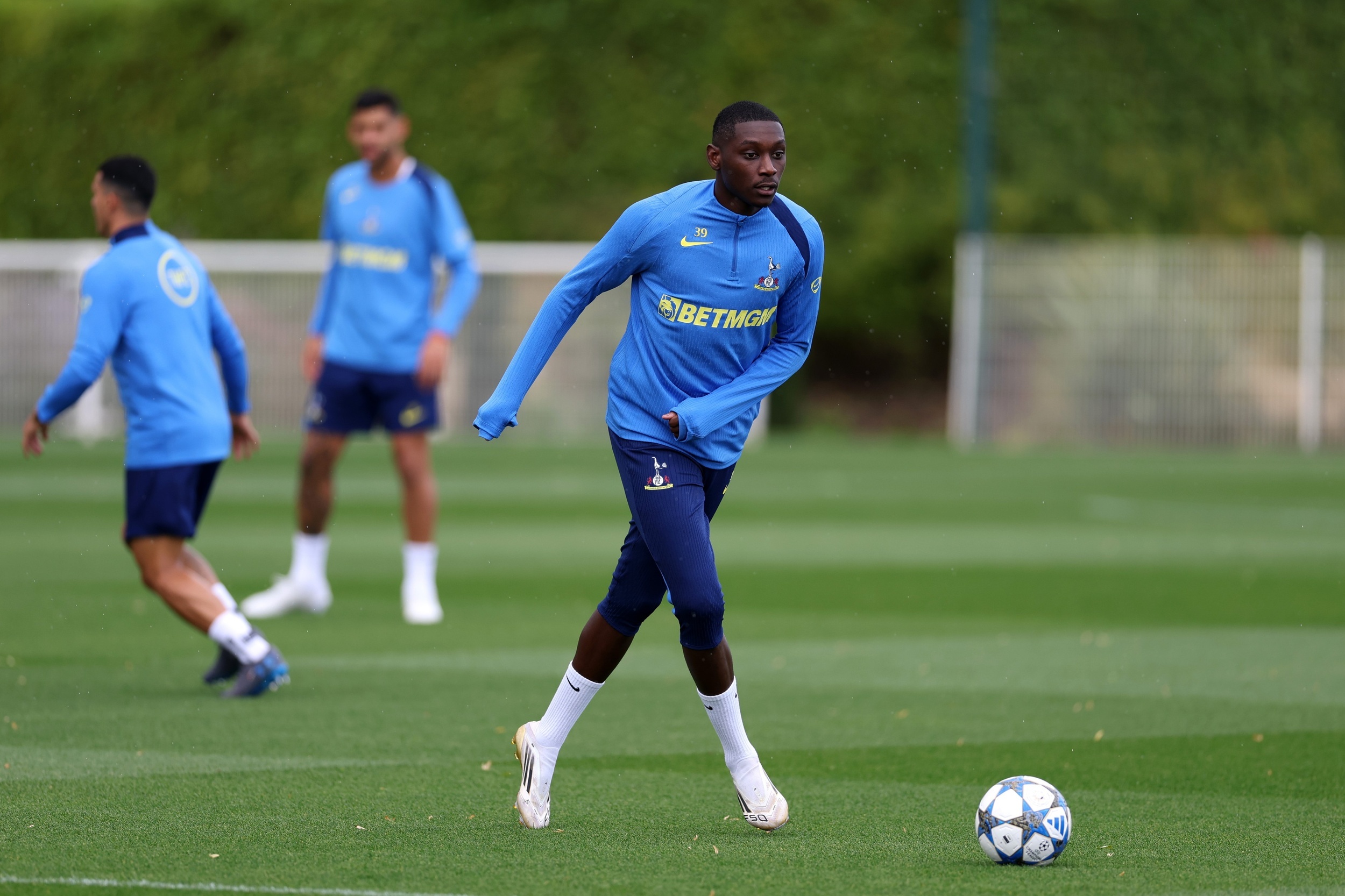 Journalist confirms Tottenham injury is ‘more serious than expected ...