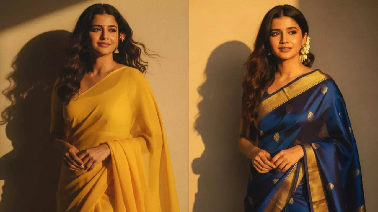 Google Gemini Nano Banana AI saree trend goes viral: Avoid these 5 ...