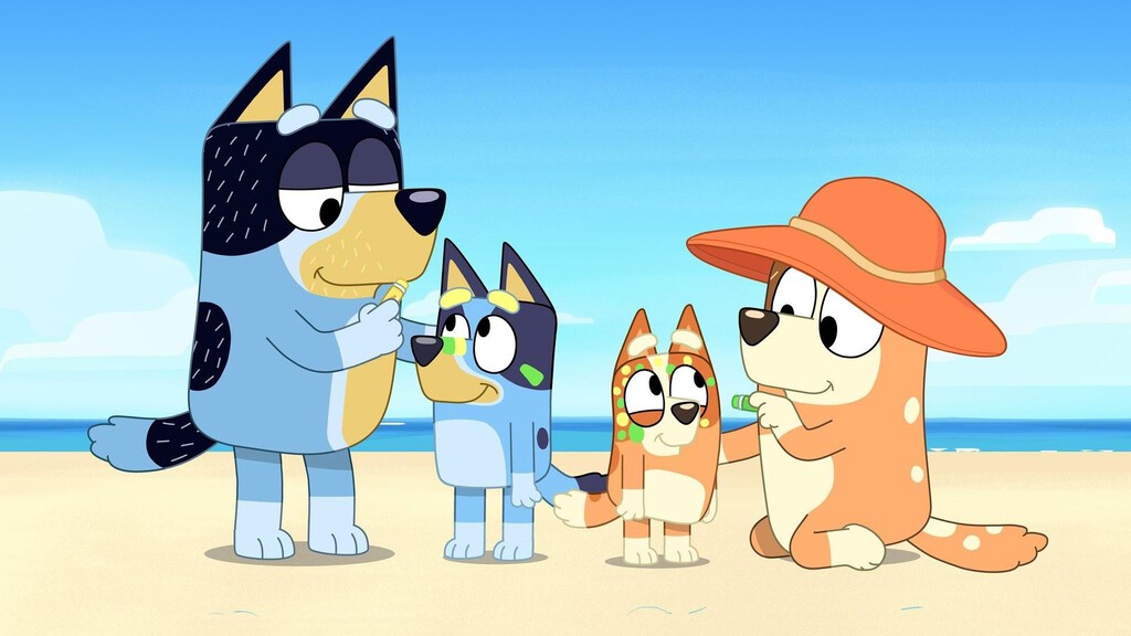 La línea roja que 'Bluey' rechazó pasar. Esta es la condición que ...