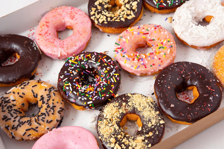 The Right Thing: Is taking the last doughnut bad form?