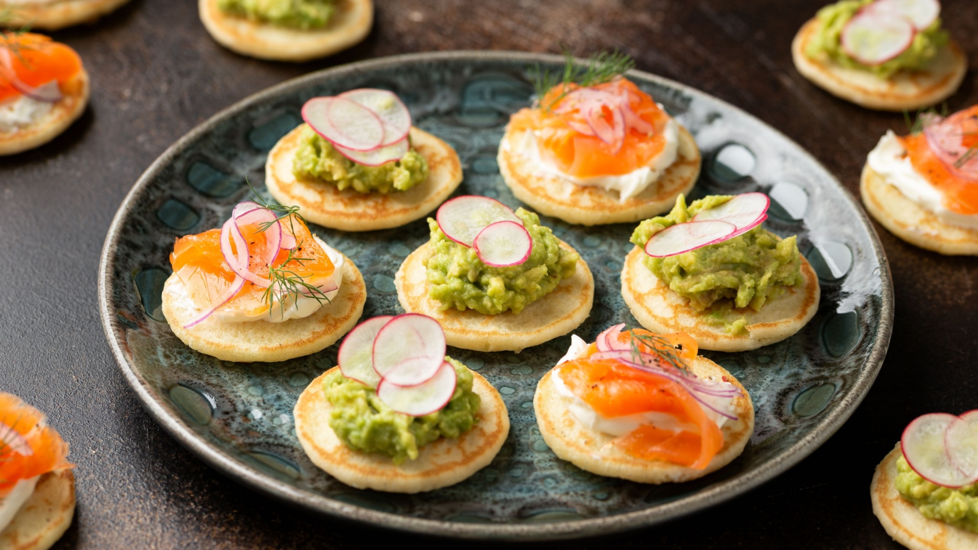 8 Menu Words That Actually Mean Smaller Portions