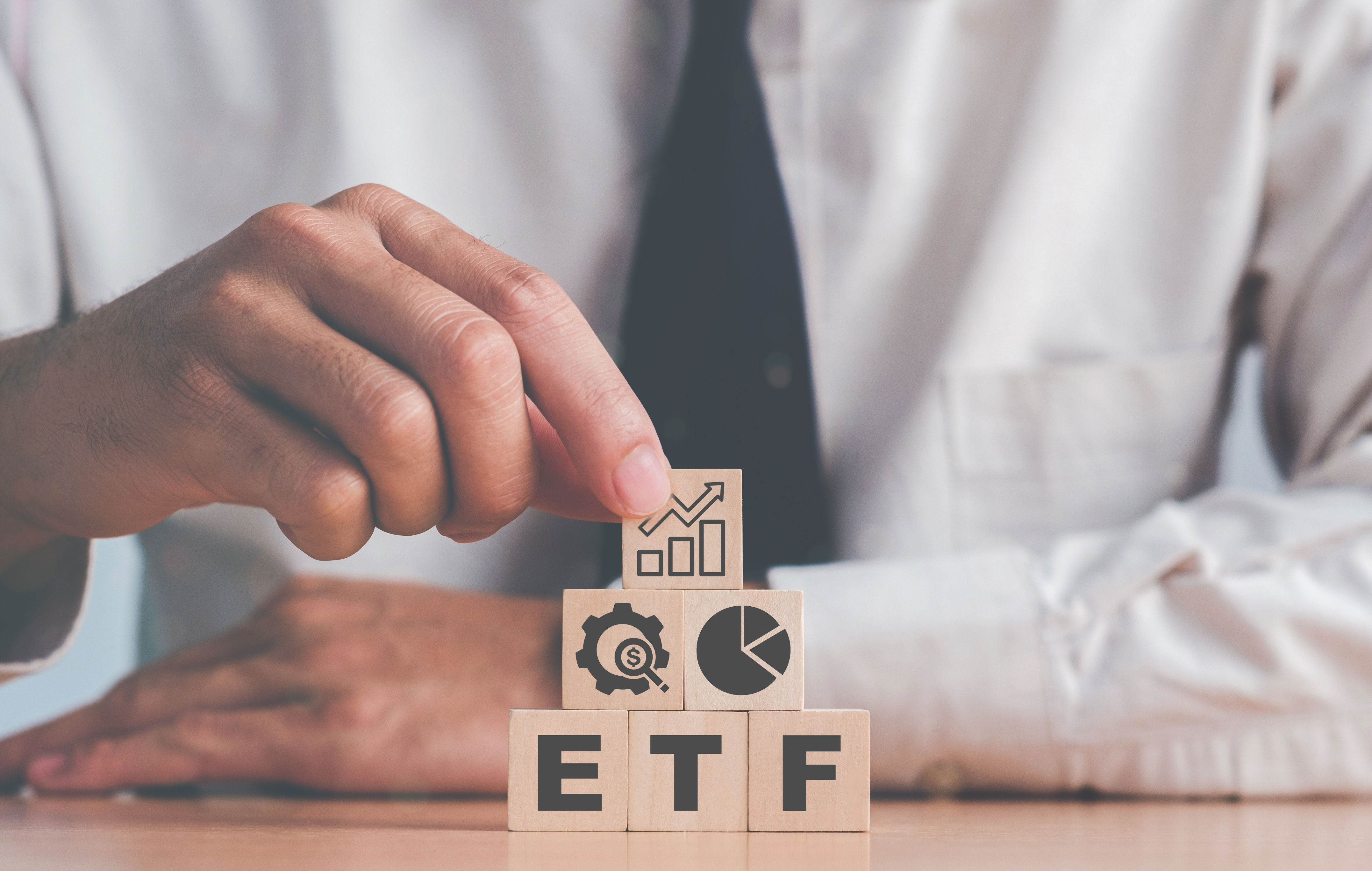 5 Index ETFs to Buy With $1,000 and Hold Forever