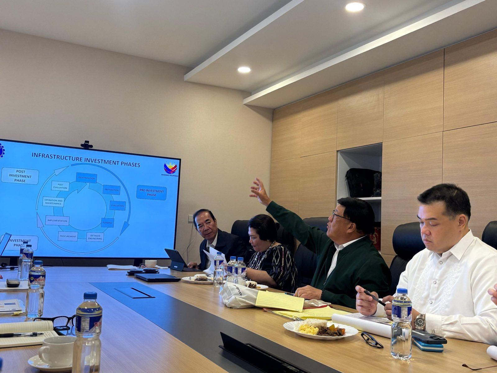 ICI: Proceedings to remain private