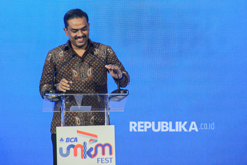 Menteri UMKM Ungkap KUR Sampai Rp100 Juta Tanpa Agunan, Bank Dilarang ...