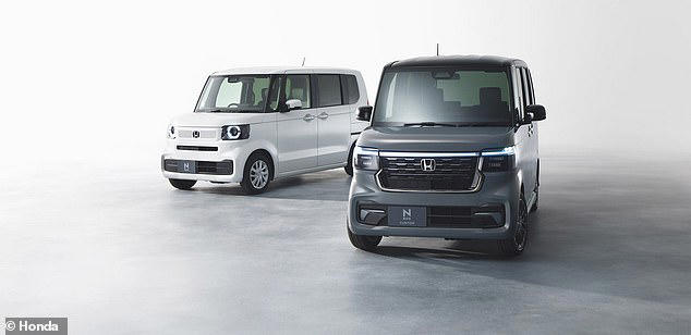New affordable EV category coming to Europe with arrival of Japanese ...