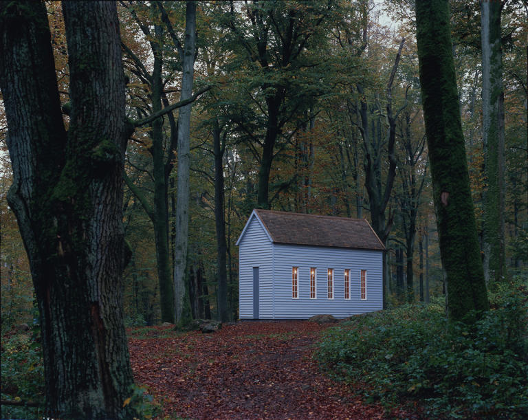 An art critic’s pick for a dream Europe trip: Sweden and Denmark