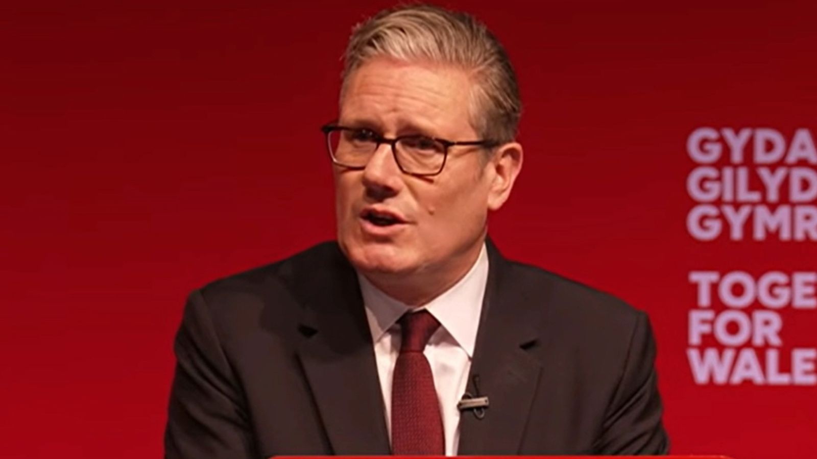 How Labour rulebook was changed to help oust leader