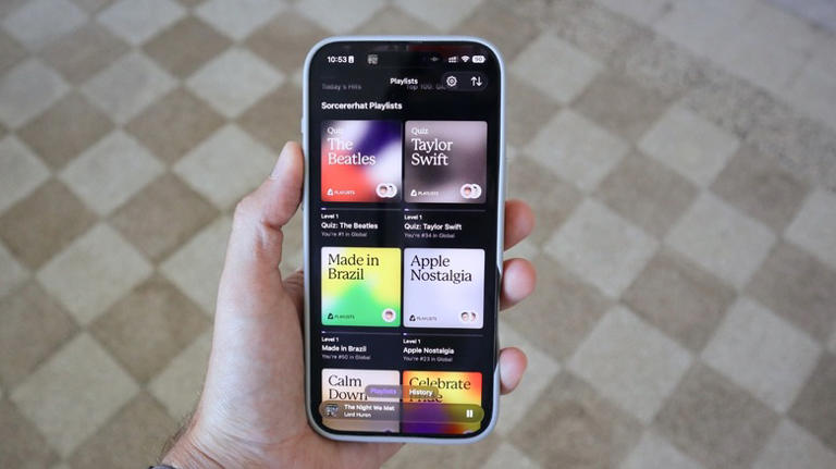 The Best iOS 26 Apps That Have Been Updated With The New Liquid Glass ...