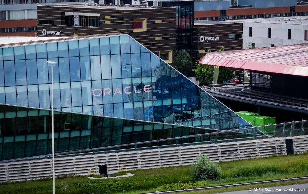 Consortium met Oracle koopt mogelijk TikTok in VS, meldt CBS News