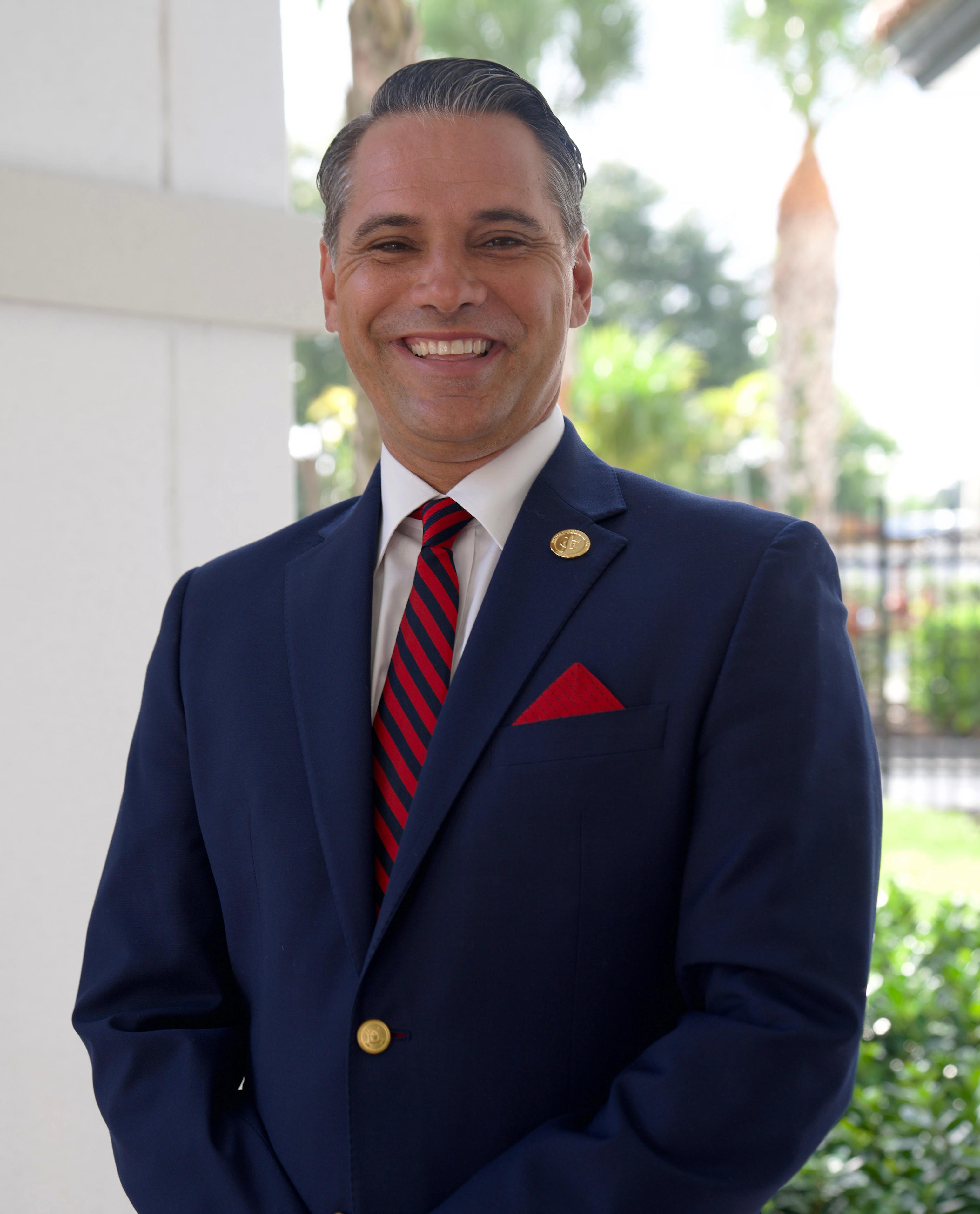 Jupiter Christian School plans large new campus along Indiantown Road