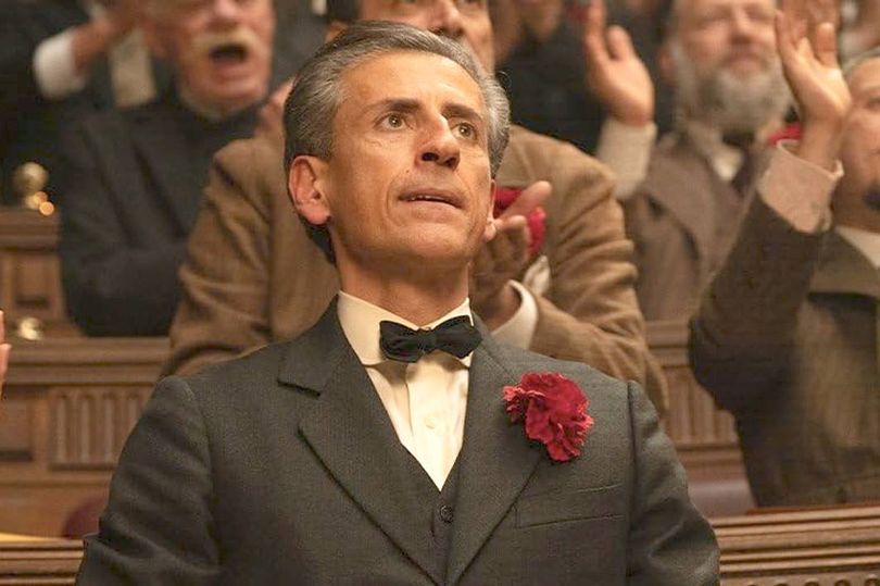 ‘Stunningly good’ period series hailed a ‘work of art’ streaming now