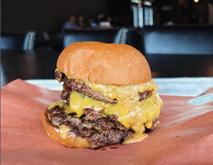Our picks for a great burger in New Jersey
