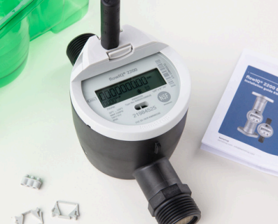 City of Clemson working to replace 9,000 residential water meters: What to know