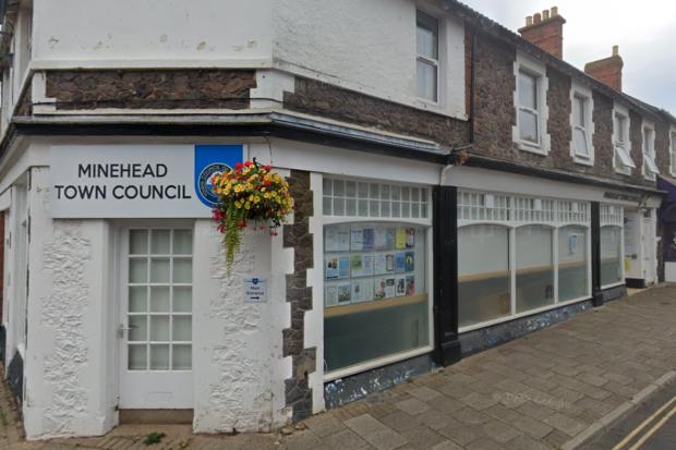 Minehead Town Council confirm rise in tax precept