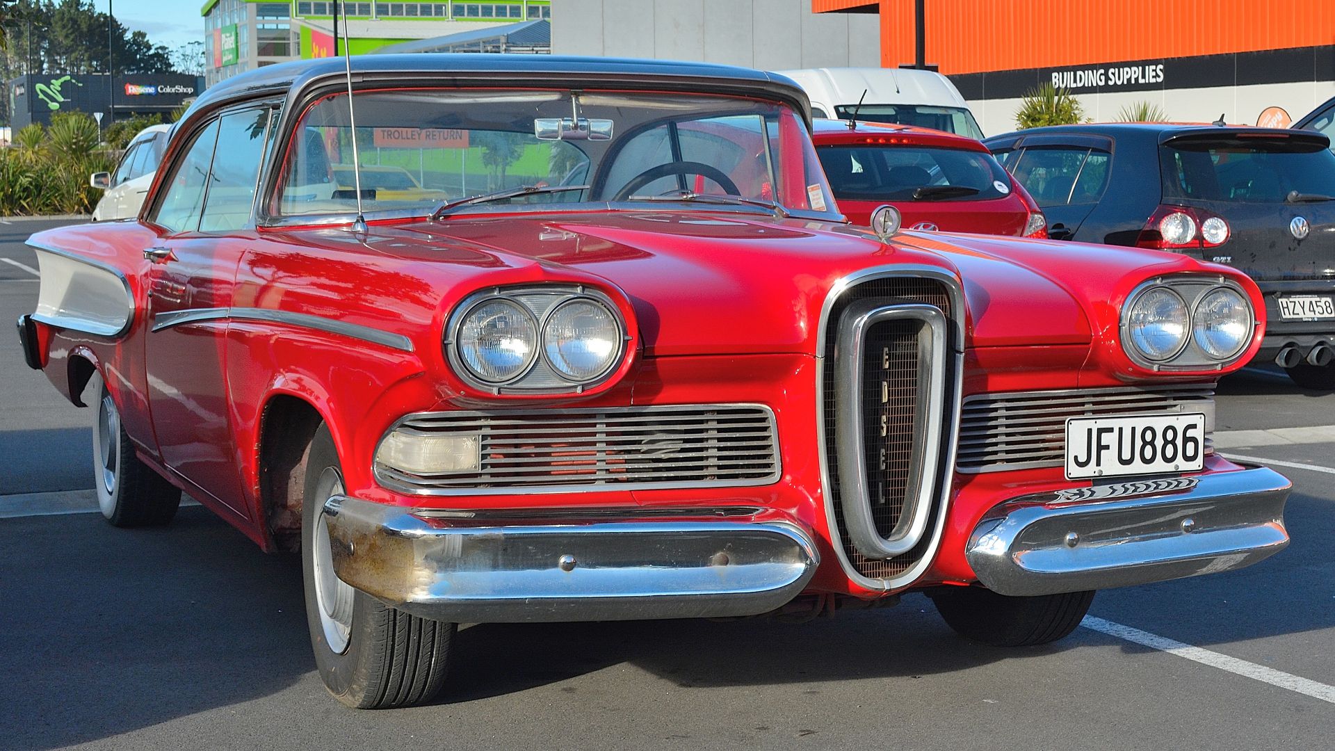 The Worst Cars Ever Made, According To Mechanics