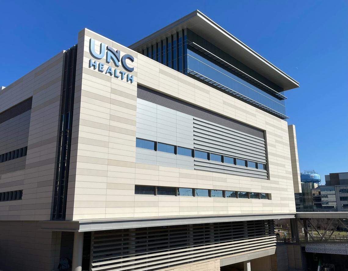 UNC Health will no longer provide gender-affirming medical care to 18 ...