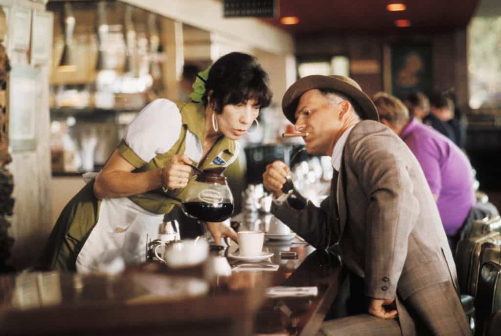 Top 10 Movie Ensemble Casts Ever