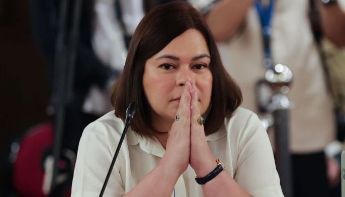 Fact check: Did Sara Duterte say she's losing motivation to run for ...
