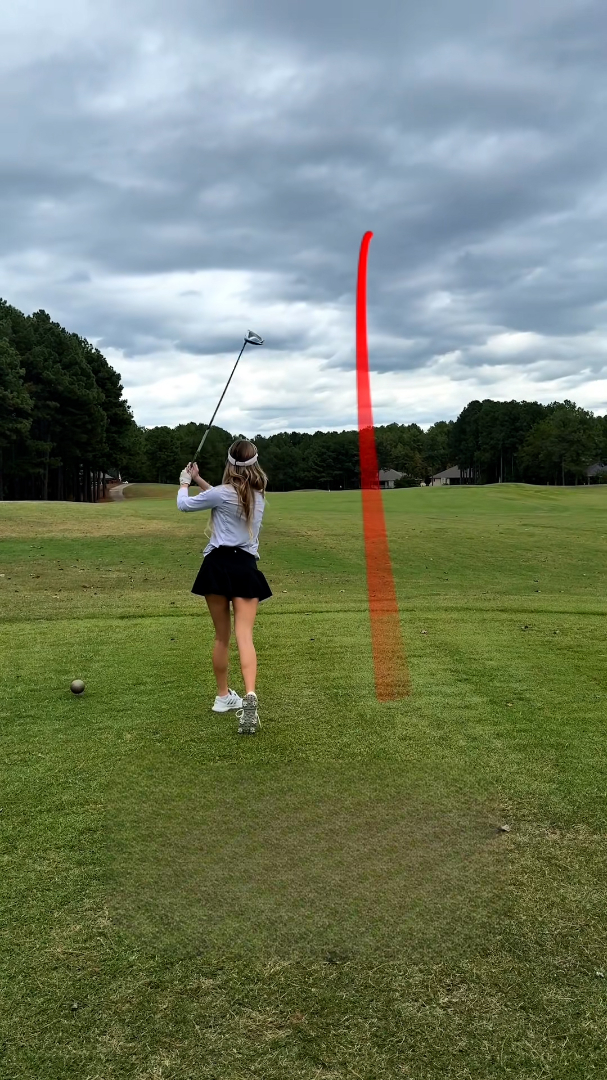 Watch Paige Nail This Flawless Par