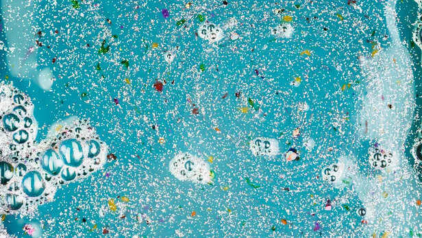 Are You Eating Microplastics? How it Affects Health