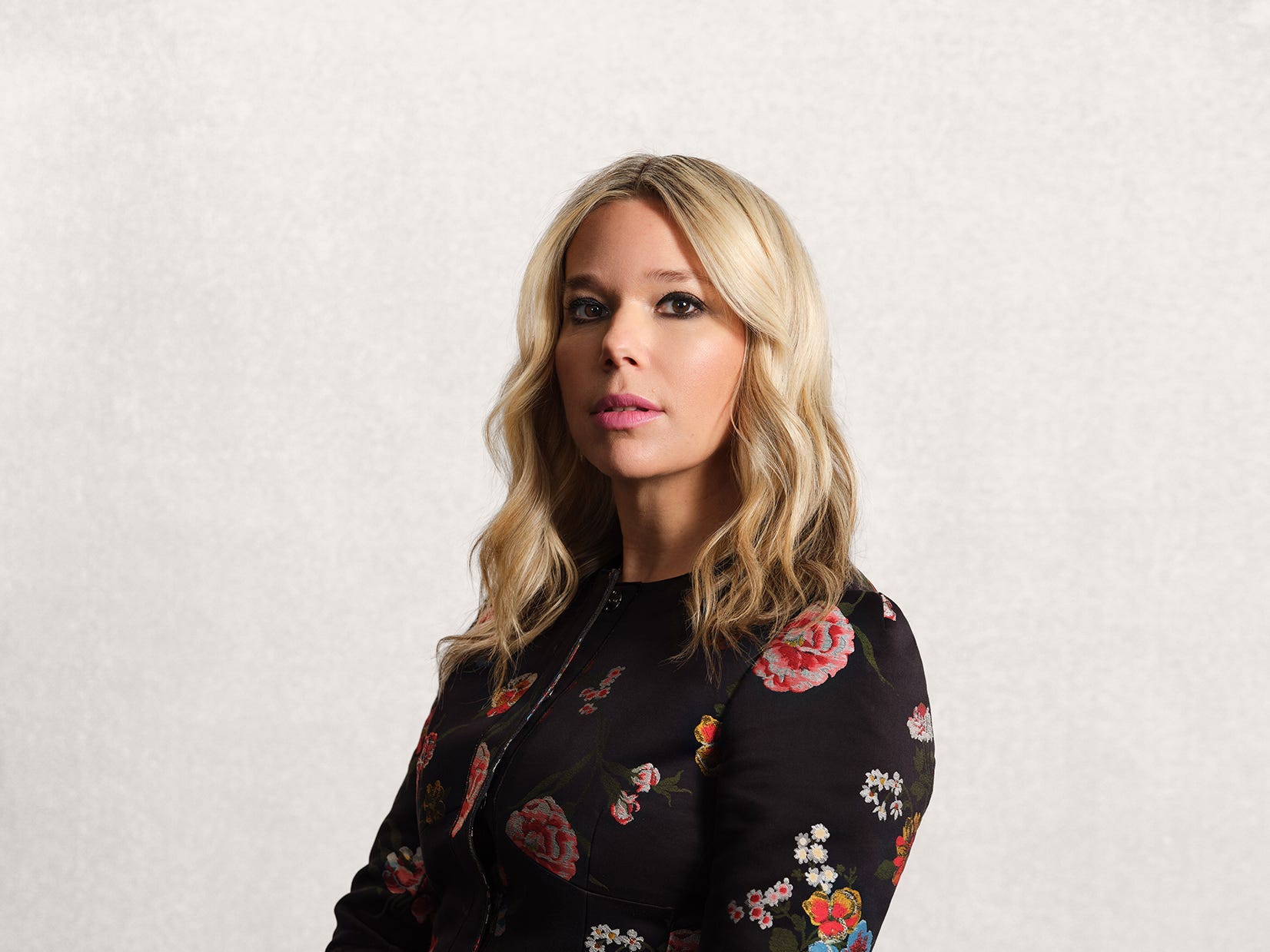 She was almost booted from her basketball team for being a girl. Now ...