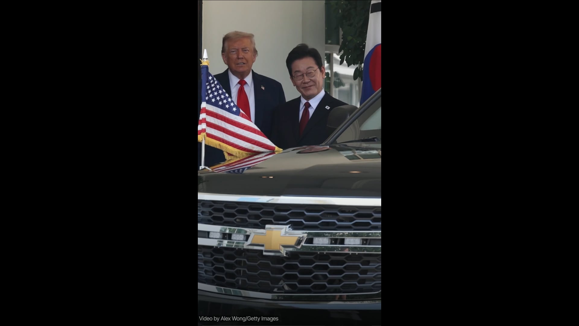 South Korea To Probe Potential Human Rights Abuses In US Raids,.