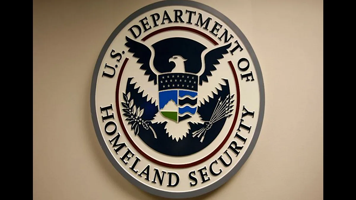US Homeland Security condemns brutual murder of Chandra Nagamalliah ...
