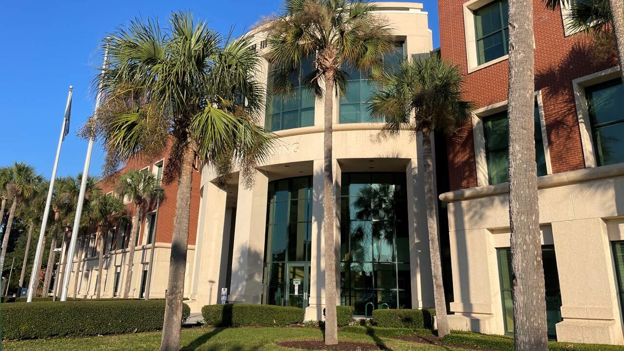 Charleston County Transportation Sales Tax passes first of three readings