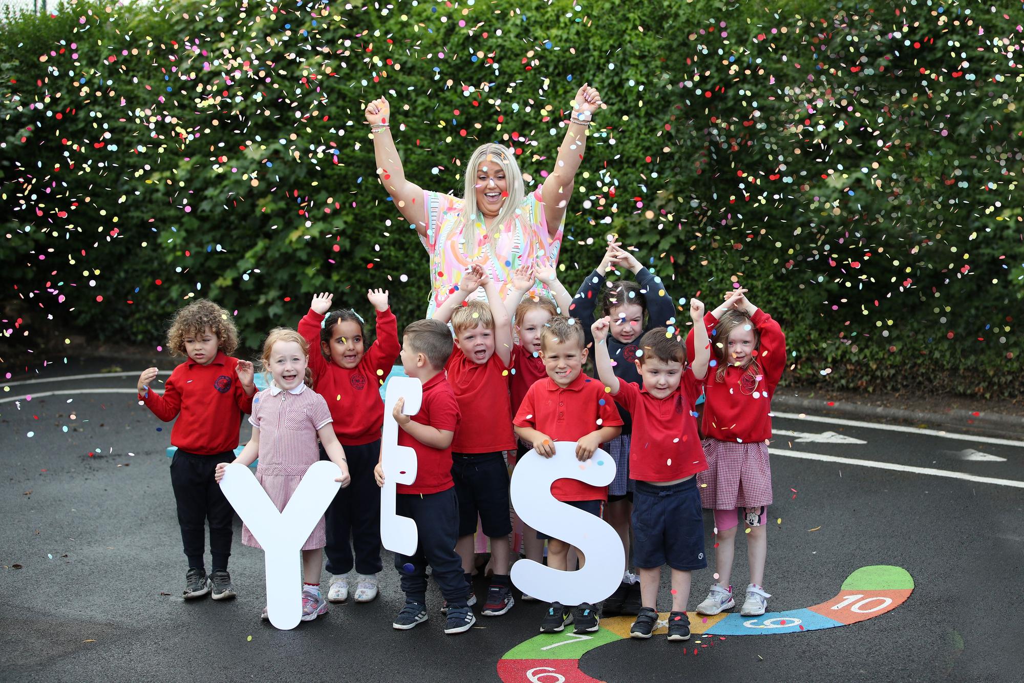 Three nurseries join the growing community of Integrated Schools across ...