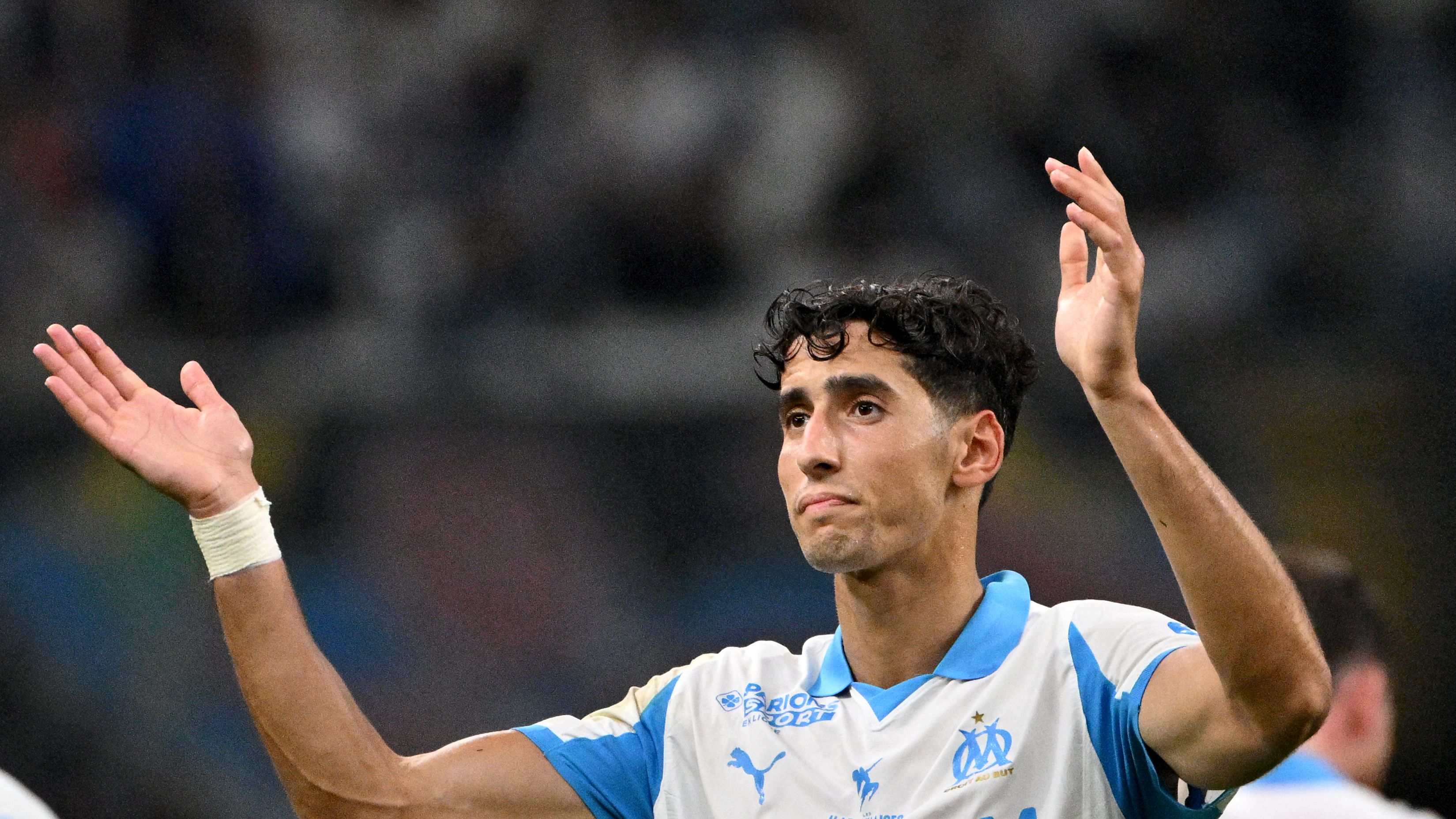 Nayef Aguerd de retour en Premier League ? L'étonnante révélation