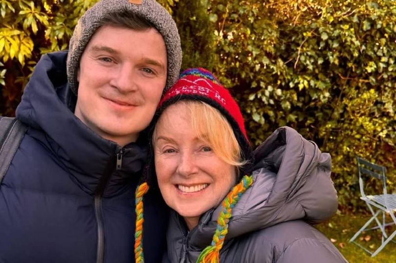 Coronation Street's Sally actress supported by co-stars after emotional ...